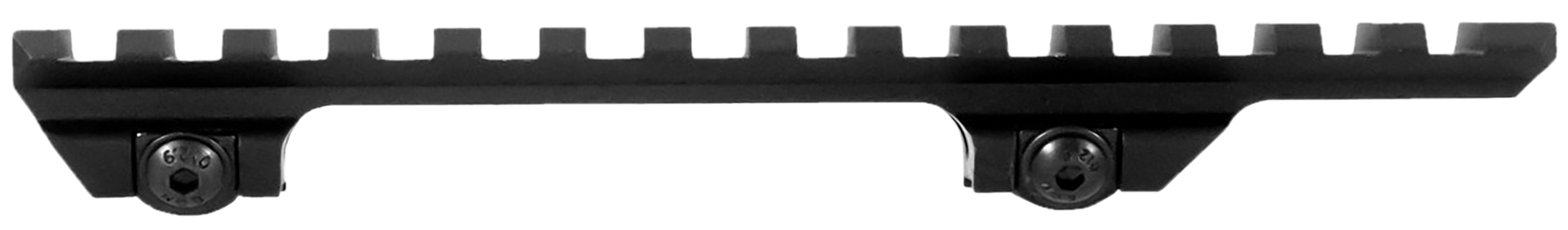 Aim Sports Ruger Mini14-30 See-thru Base, Aimsports Mrb005 Bs Mnt Mini ...