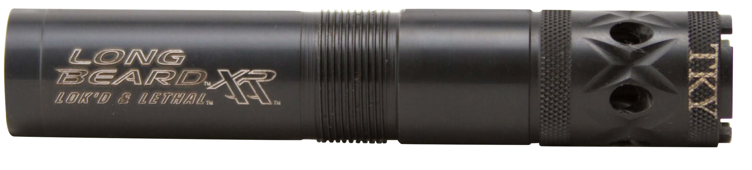 Carlsons Long Beard Turkey, Carl 70155 Lb Ported Tky 20g Ben Crio + - Shotgun Chokes at ...