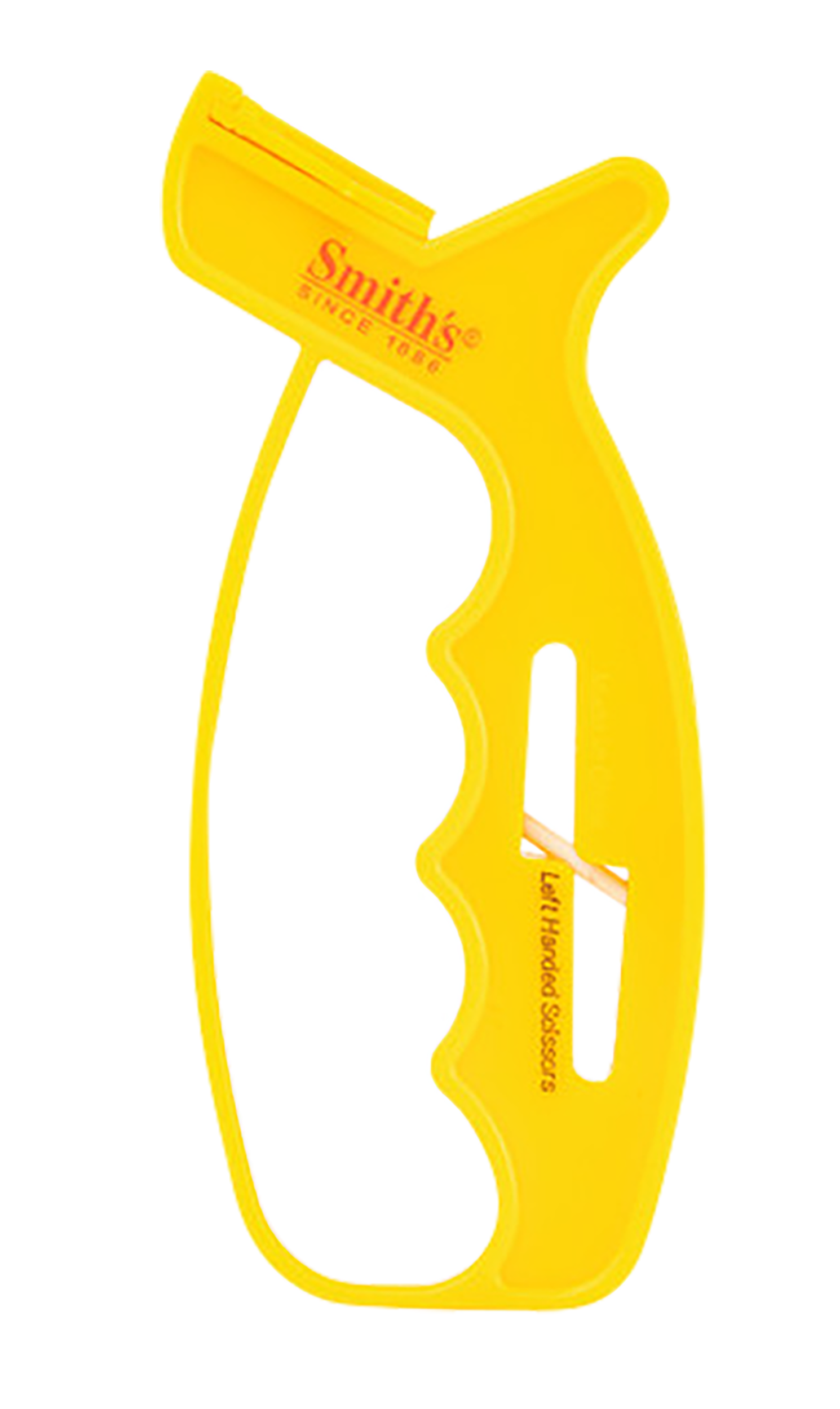 Smiths Products 10-second, Jiff-s Knife Scissors Sharpener - Automatic Knives at GunBroker.com ...