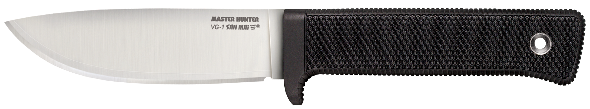 Cold Steel Master Hunter, 36jsk Ss - Hunting Knives at GunBroker.com ...