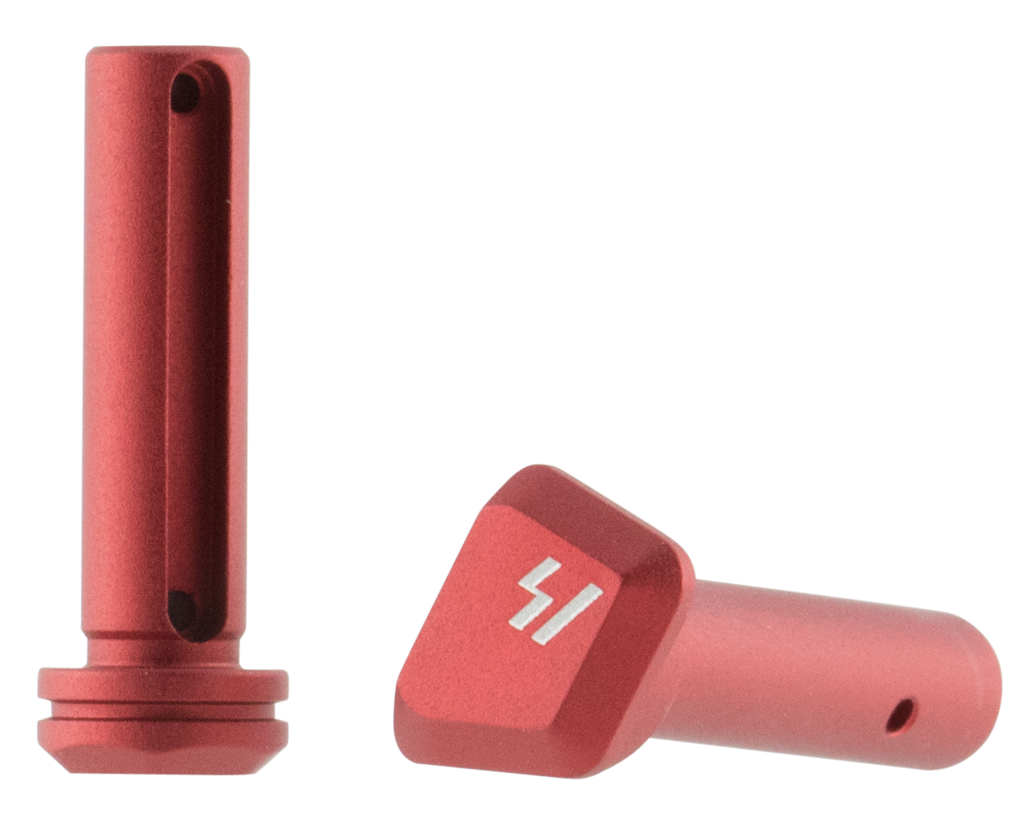 Strike Takedown-pivot Pins, Si Ar-ul-eptp-red Ult Takedown Pin - Pistol ...