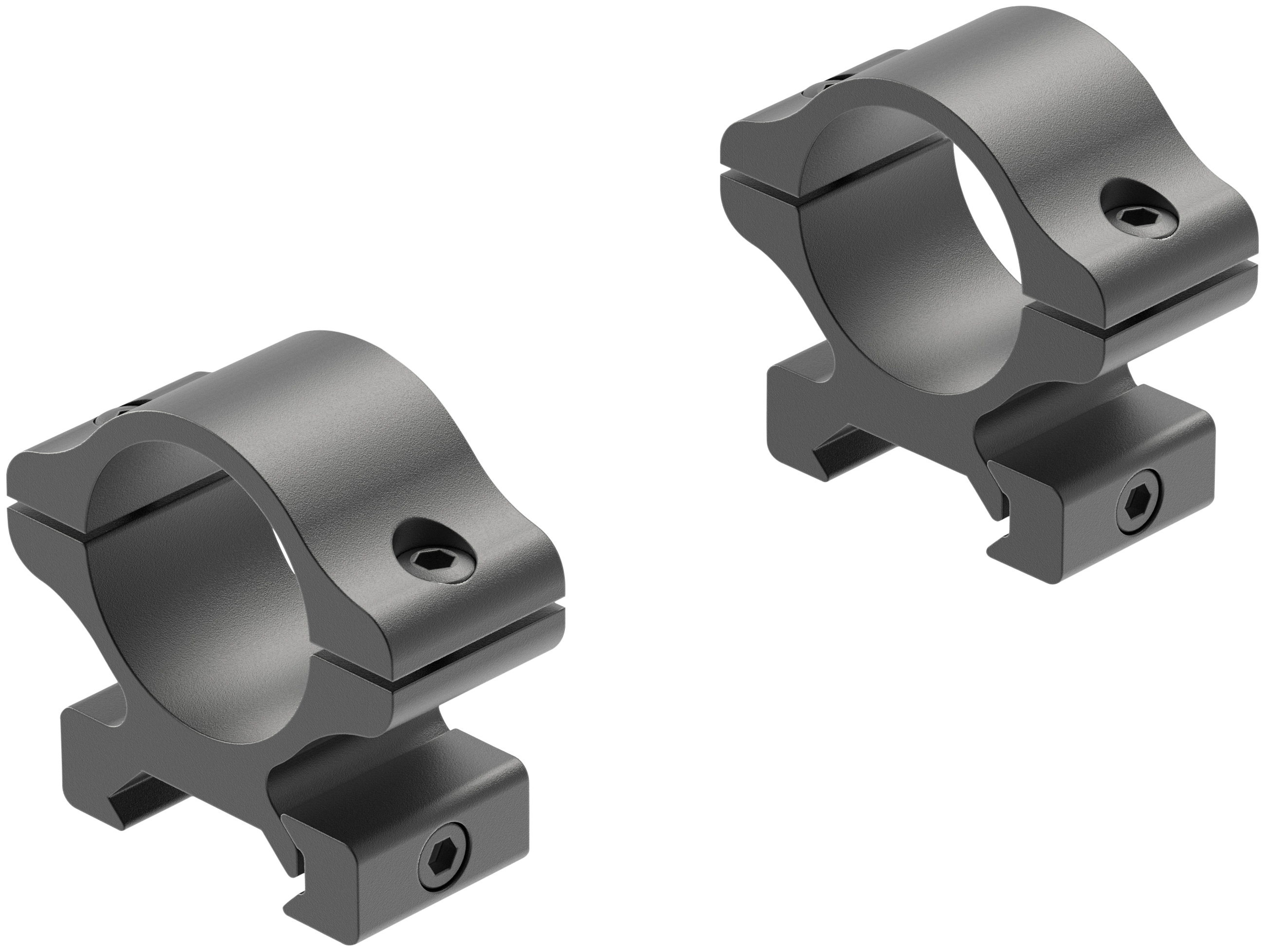 Leupold Rifleman, Leu 55860 Rings Med Mt - Scope Accessories & Scope ...