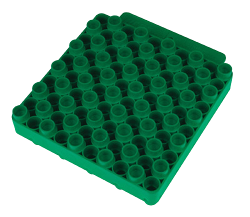 Rcbs Universal Case Loading Block, 9452 Univ - Other Reloading ...