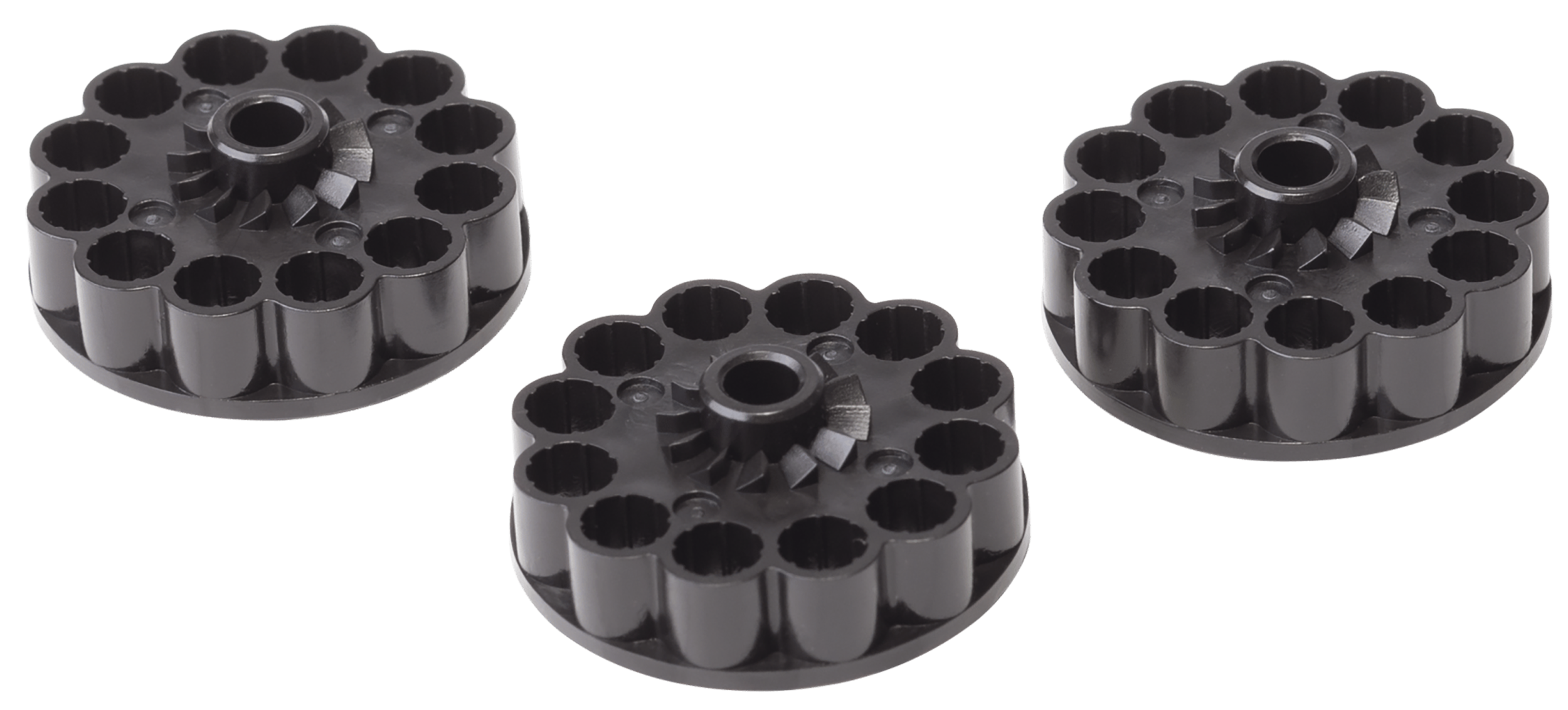 Crosman Speedloader, Cros 0413 Spare Clips 1077-wildfire Air 12r ...