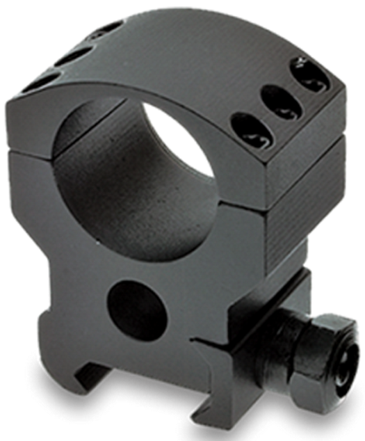 Burris Xtreme Tactical Rings, Bur 420164 Tact H 30 Mat - Scope ...