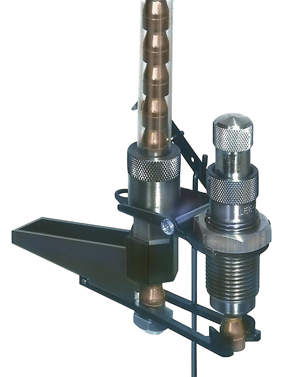 Lee Bullet Feed Kit 90887 Ff&di 9mm-.365 To.60ln - Other Reloading ...