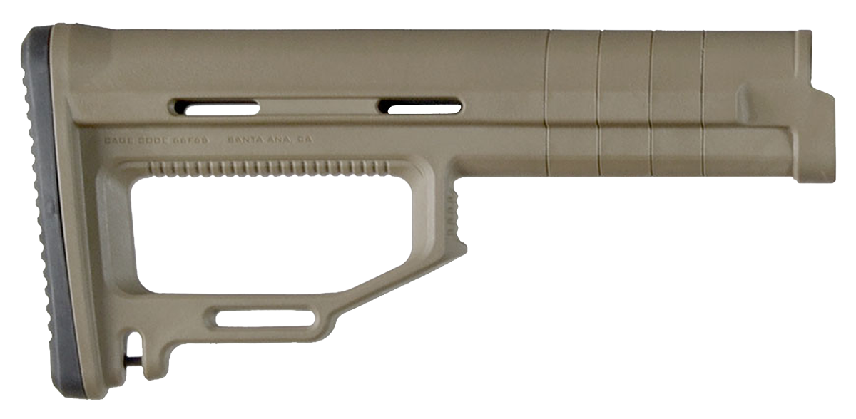 Strike Modular Stock, Si Strike-mfs-fde Viper Fxd Stk - Rifle Stocks at ...