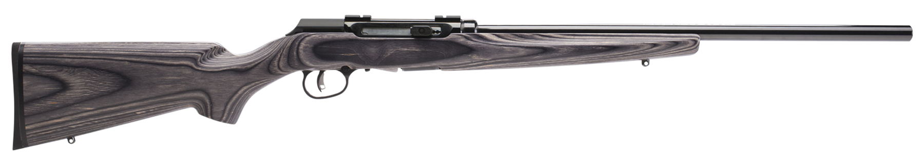 Savage A17, Sav 47006 17hmr Semi Trgt Sprtr Lam - Bolt Action Rifles at ...