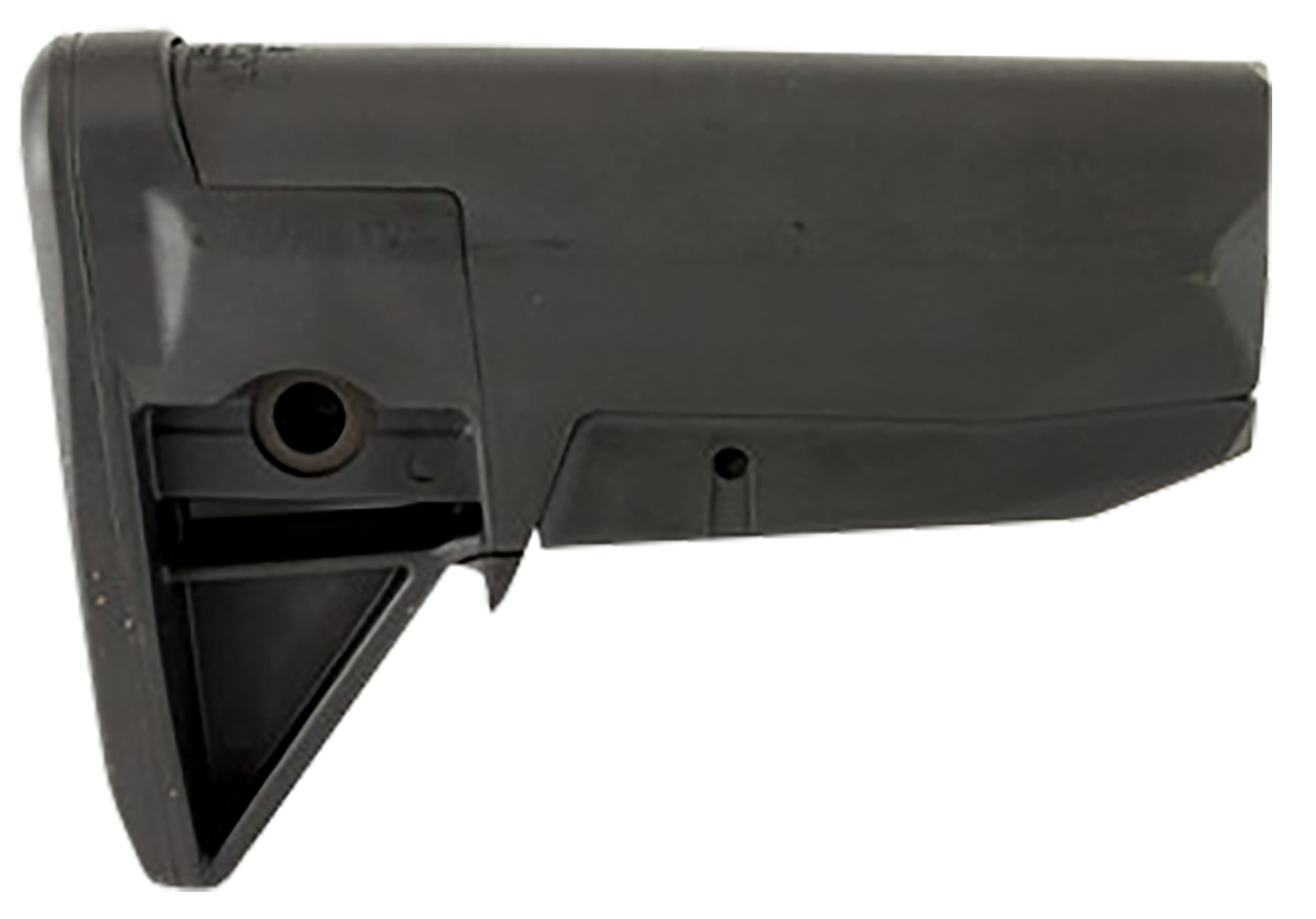Bravo Bcmgunfighter Bcm Gfs-mod-0-blk Stock Assembly Mod 0 - Rifle ...