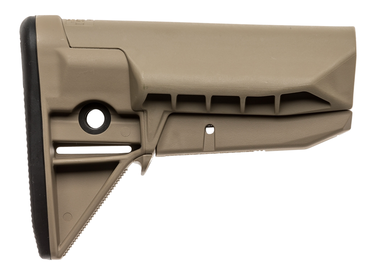 Bravo Bcmgunfighter, Bcm Gfs-mod0-spmd-fde Stock Assembly Mod 0 Sopmod ...