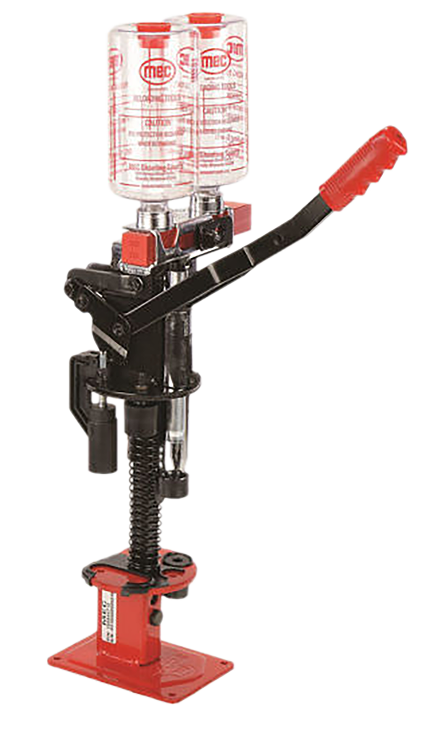 Mec 600 Jr Mark 5, 844720 600jr Mk 5s-s Reloader 20ga - Other Reloading ...