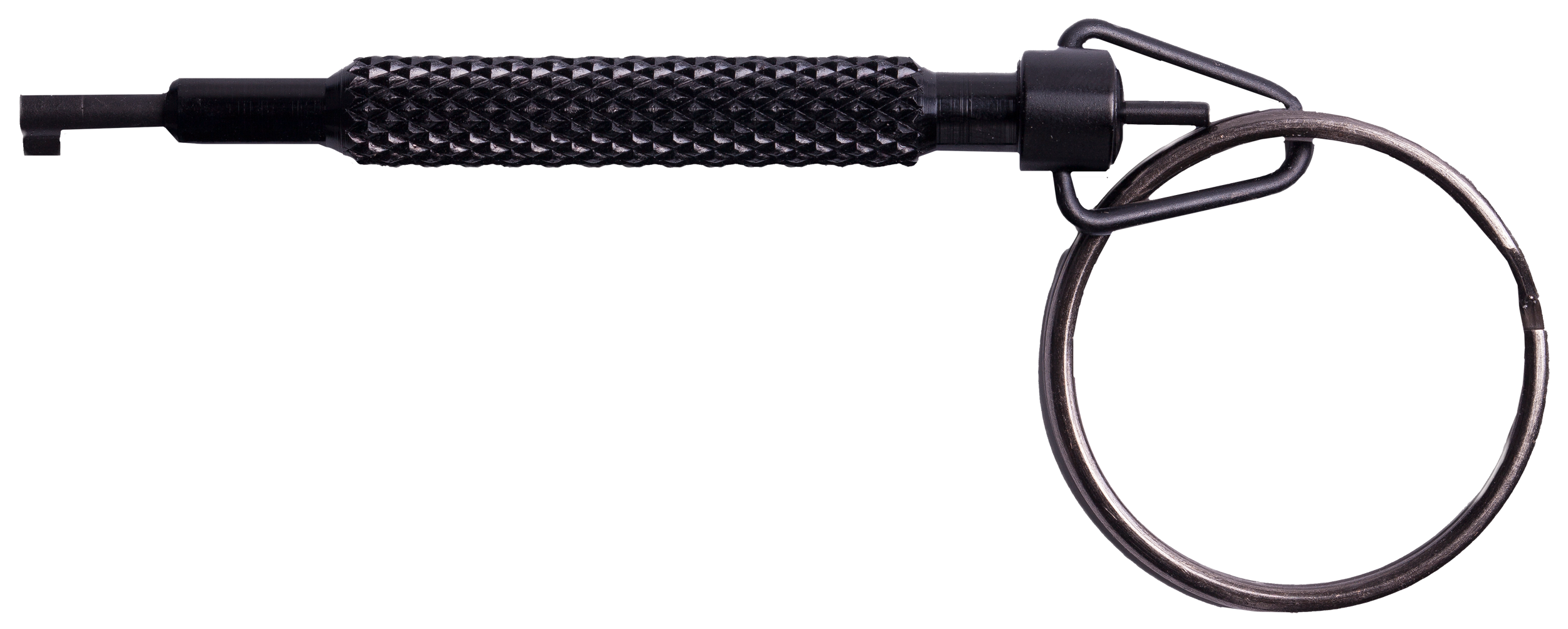 Uzi Accessories Handcuff Key, Camp Uzikeyrot Rotating - Small Rifle ...