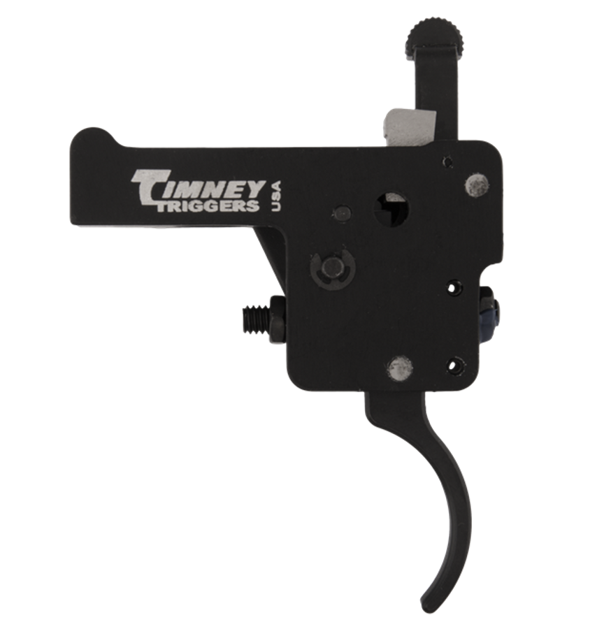 Timney Triggers Featherweight Deluxe 609 Howa 1500 W-safety 3lb Blk ...