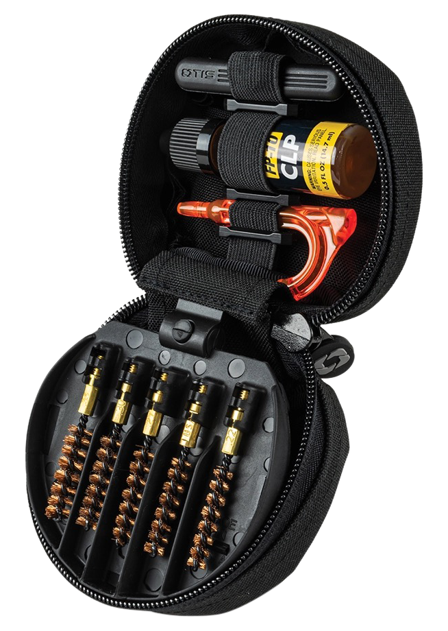 Otis Universal, Fg-210 All Cal Rfl Cln Kit - Gun Cleaning Kits & Gun ...
