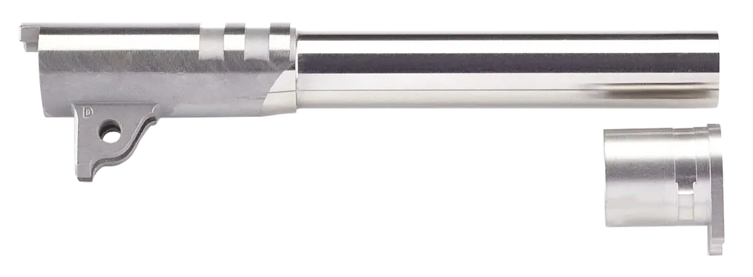 Wilson Combat Drop-in, Wils 33d Ss Match Bbl 45 5in - Pistol Barrels at ...