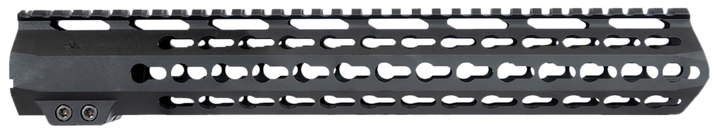 Aim Sports Ar Handguard, Aimsports Mtk13l308 Ar-m4 308 13.5 Low Keymod ...