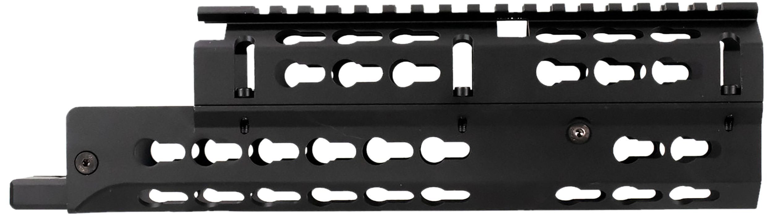 Aim Sports Russian, Aimsports Mkak03 Ak Keymod Med Hguard - Rifle ...