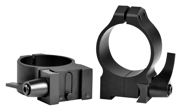 Warne Tikka, 14tlm Qd Rings Med 30m Mat - Scope Accessories & Scope ...