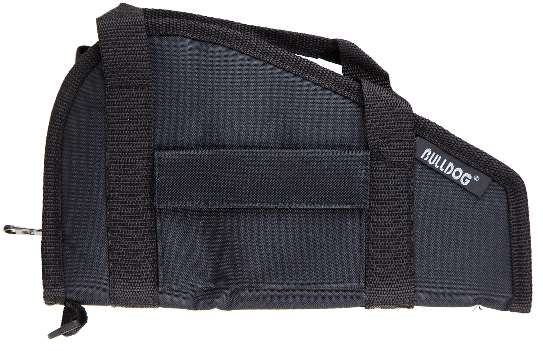 Bulldog BD602 Pistol Rug Large Size made of Water-Resistant Nylon with ...