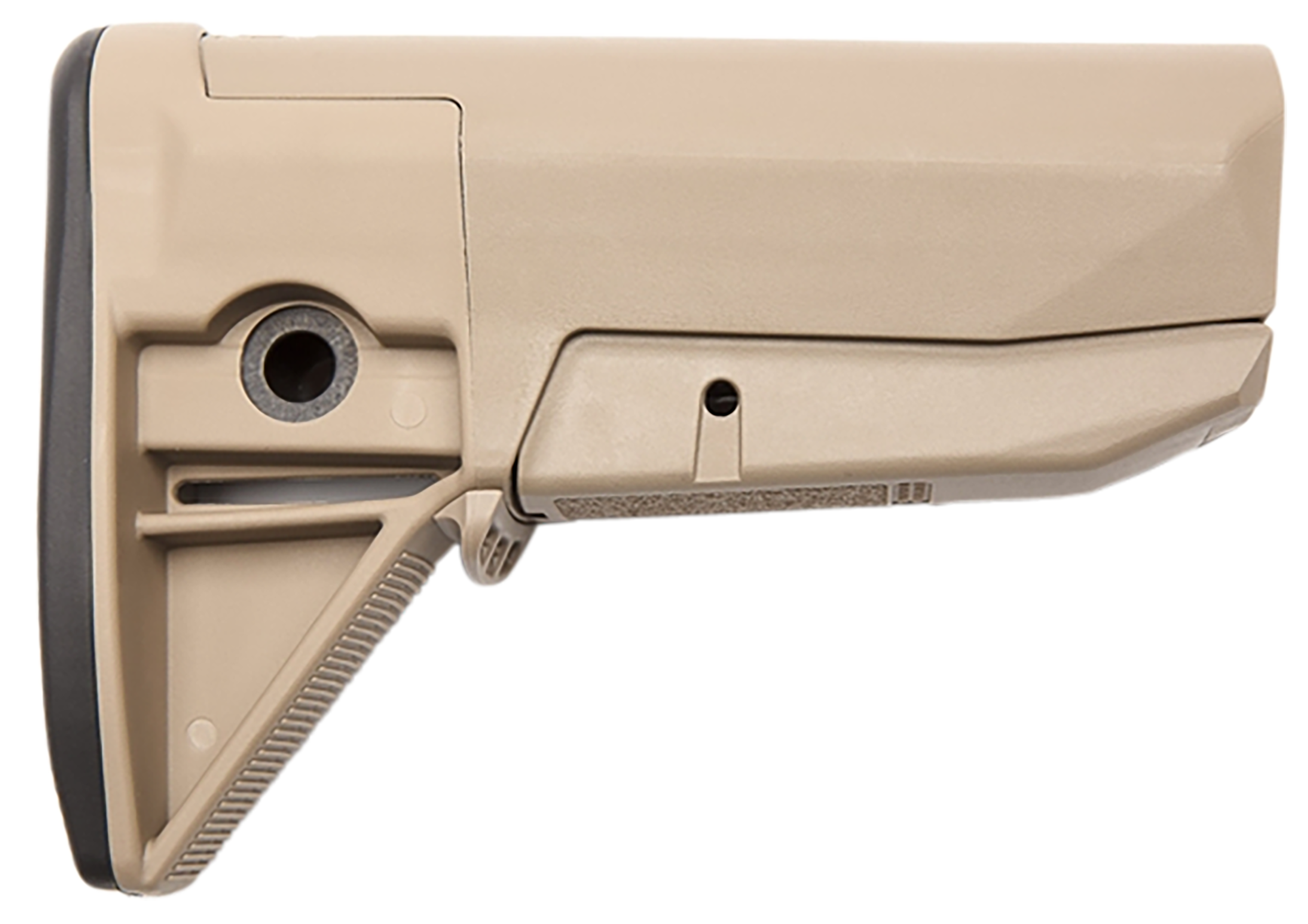 Bravo Bcmgunfighter, Bcm Gfsk-mod-0-fde Stock Kit Mod 0 - Rifle Stocks ...