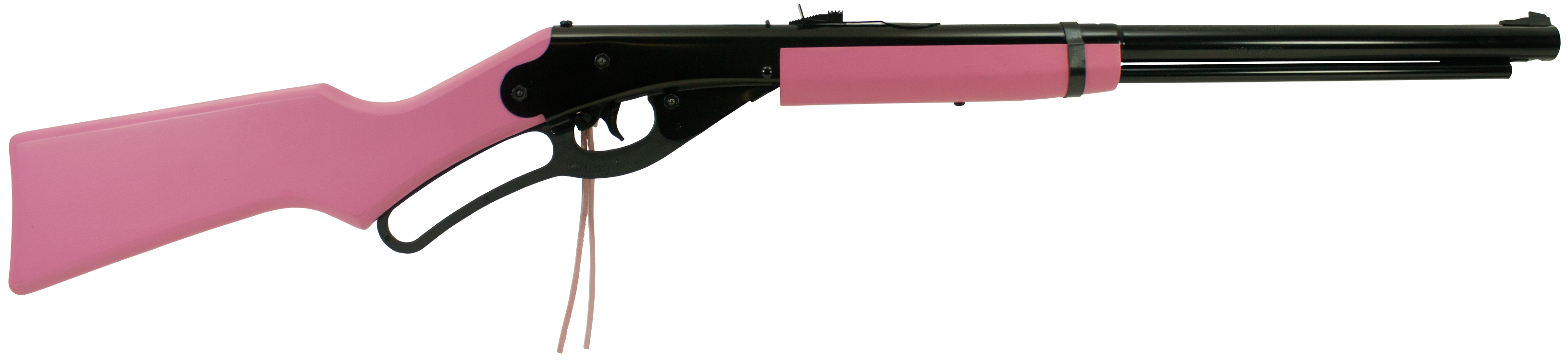 Daisy Red Ryder, 991999-503 177 Redryder Bb Rfl Pnk - Air Rifles at ...