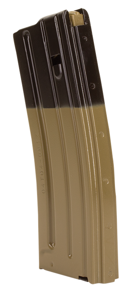 Fn Scar, 98880 16s Mag 556 30r Fde - Rifle Magazines & Rifle Clips at ...