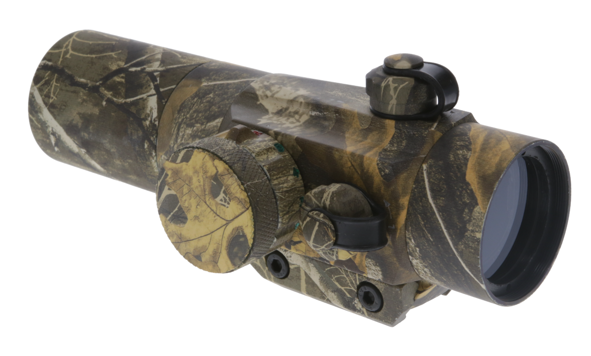 Truglo Gobble Stopper, Tru Tg-8030ga Red Dot 30 Gbl Stpr Apg - Gun ...