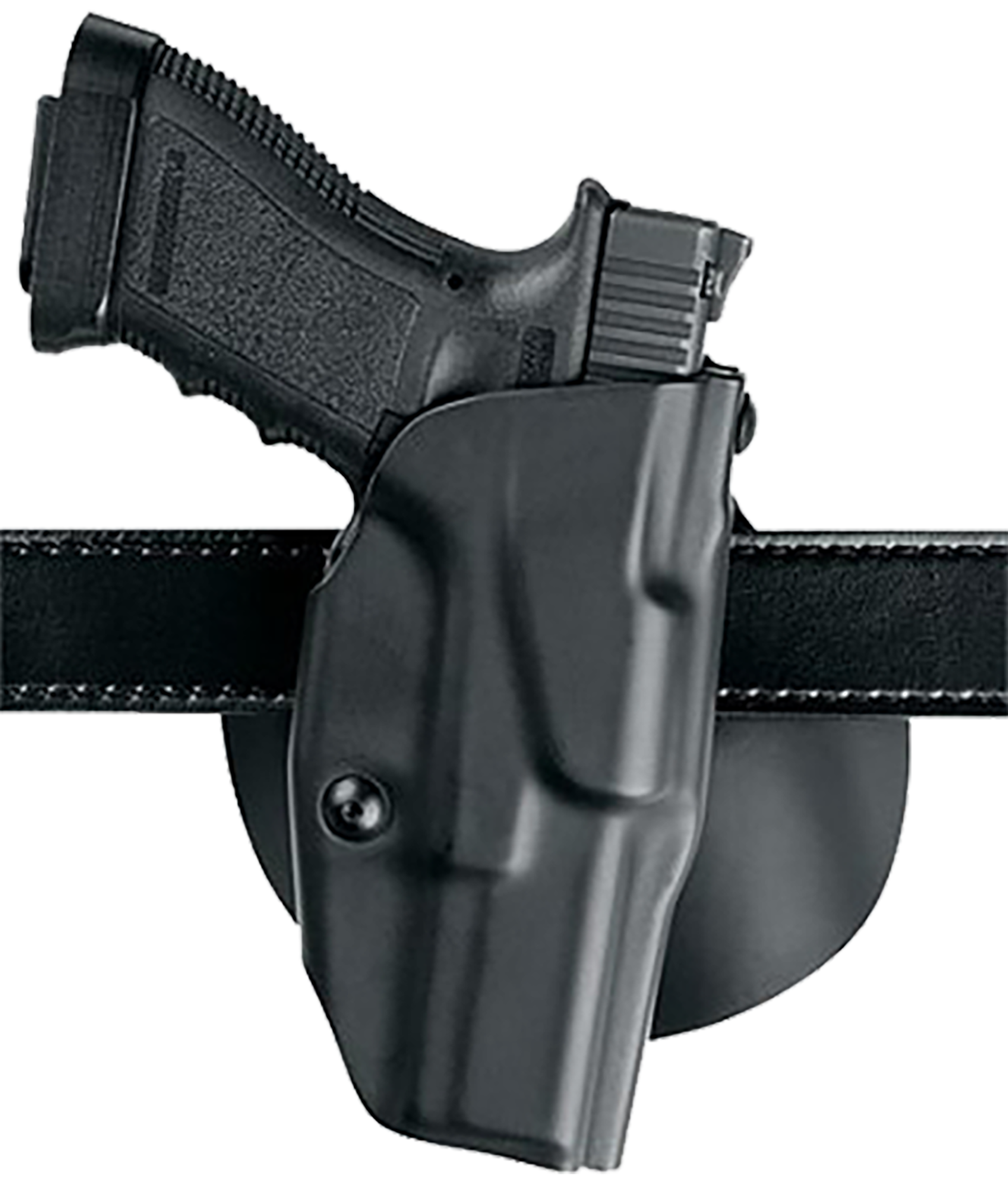 Safariland Als, Saf 6378-73-411 Paddle Holster - Holsters & Gun Leather ...