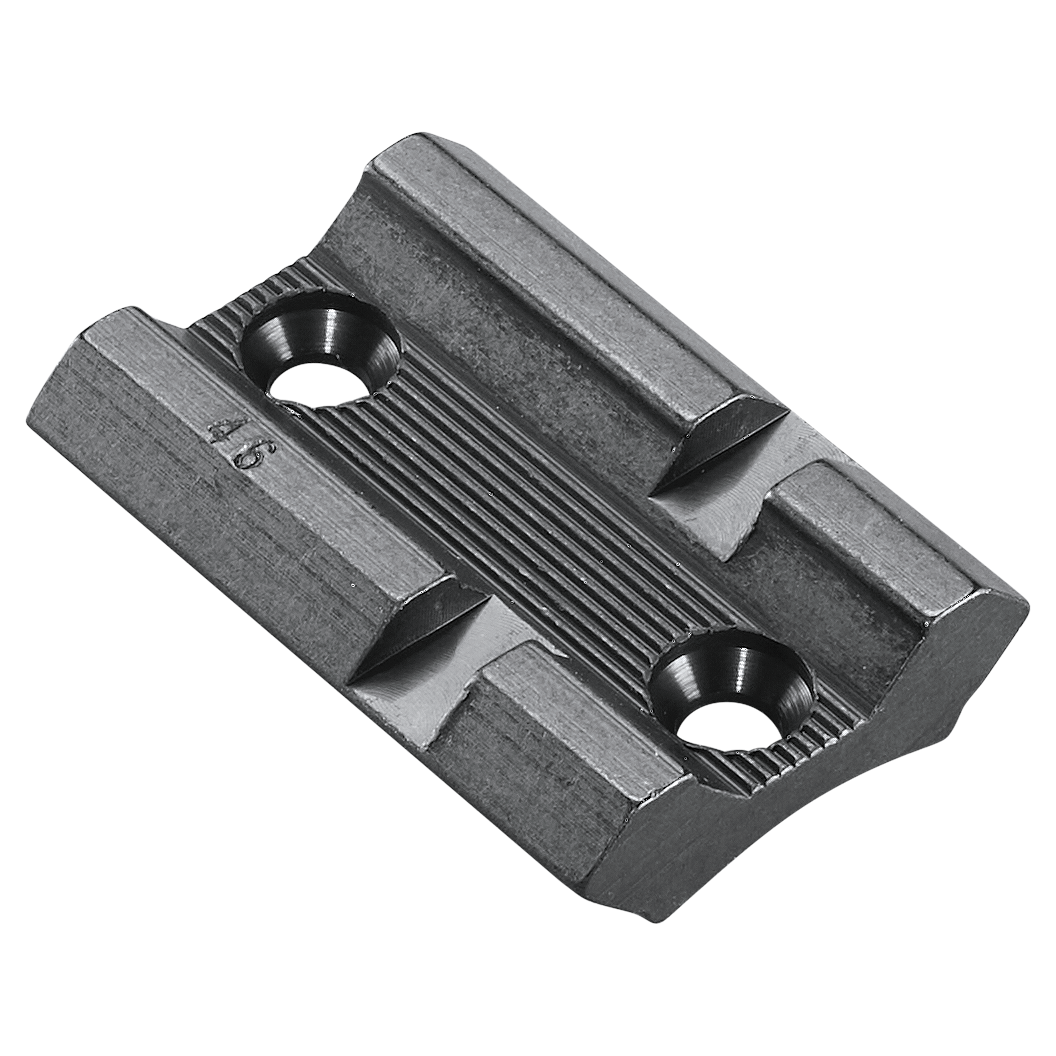 Weaver Mounts Top Mount Base, Weav 48502 46m Mnt Matte - Scope ...