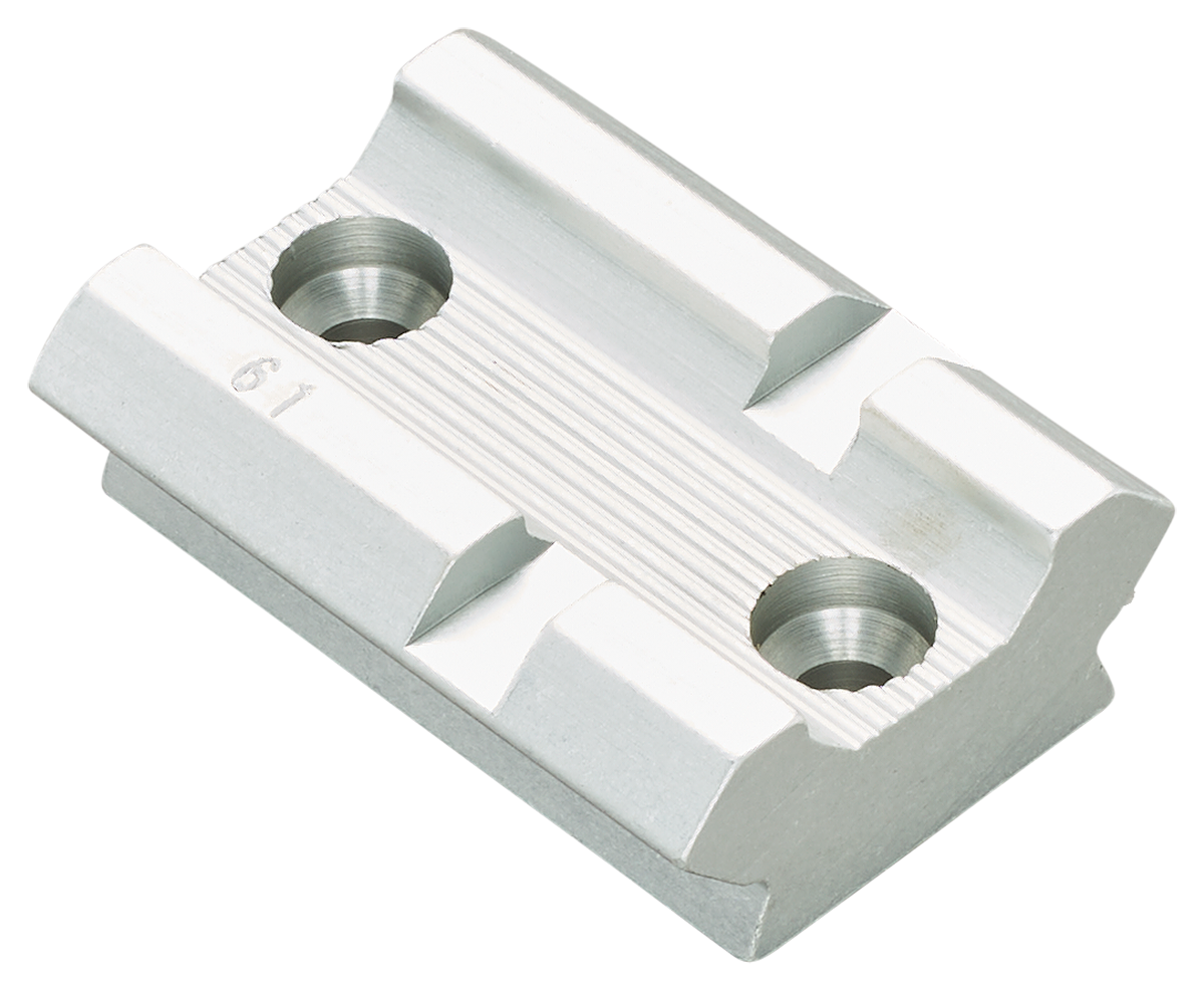 Weaver Mounts Top Mount Base, Weav 48002 61s Mnt - Scope Accessories ...