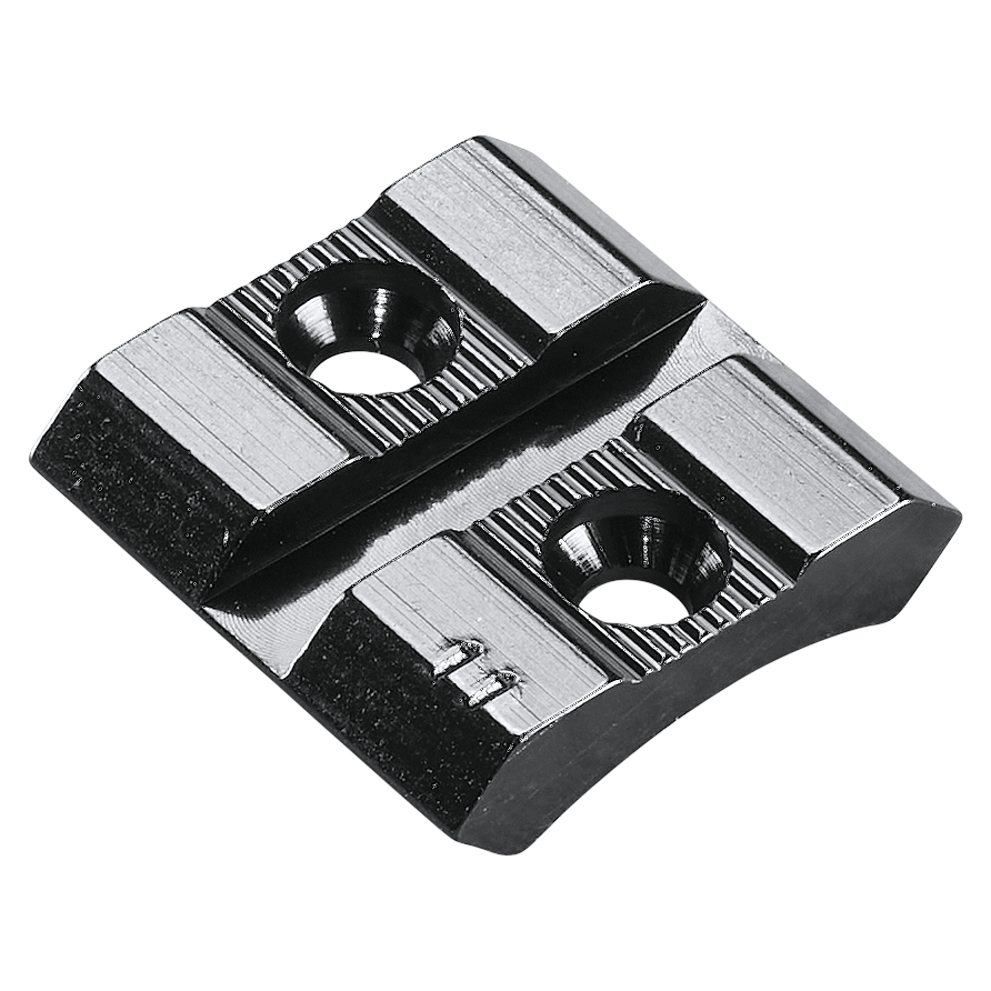 Weaver Mounts Top Mount Base, Weav 48108 402 Mnt - Scope Accessories ...