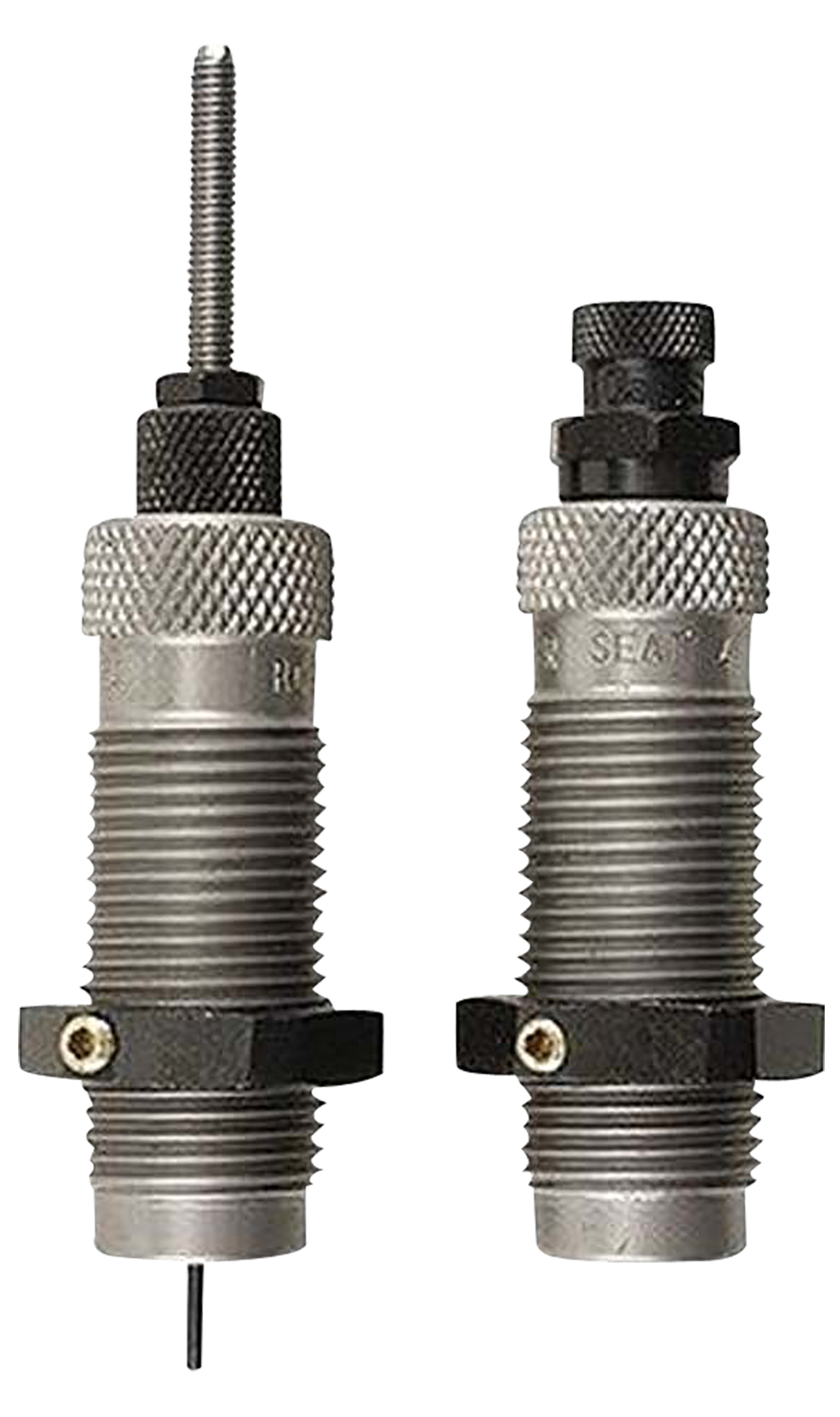 Rcbs Full-length 2-die Set, 10901 F L Die Group A 222 Rem - Other ...