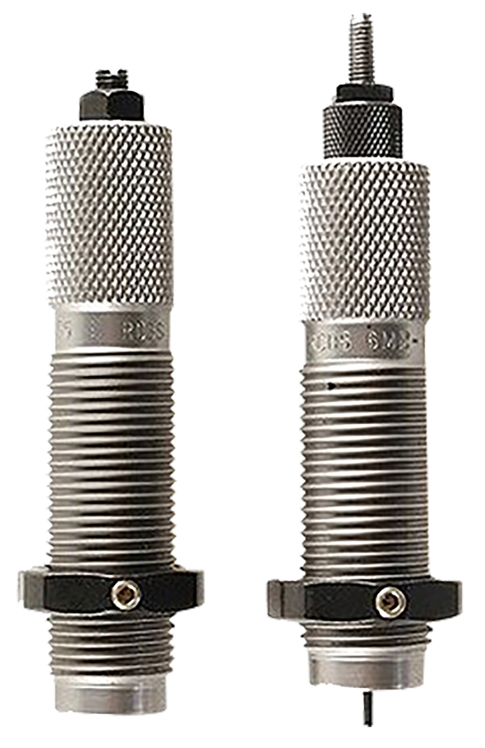 Rcbs Full-length 2-die Set, 28701 F L Die Group D 6.5mm-284 Win - Other ...