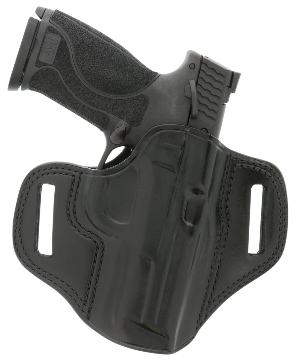 Galco Combat Master, Cm226b Blk - Holsters & Gun Leather at GunBroker ...