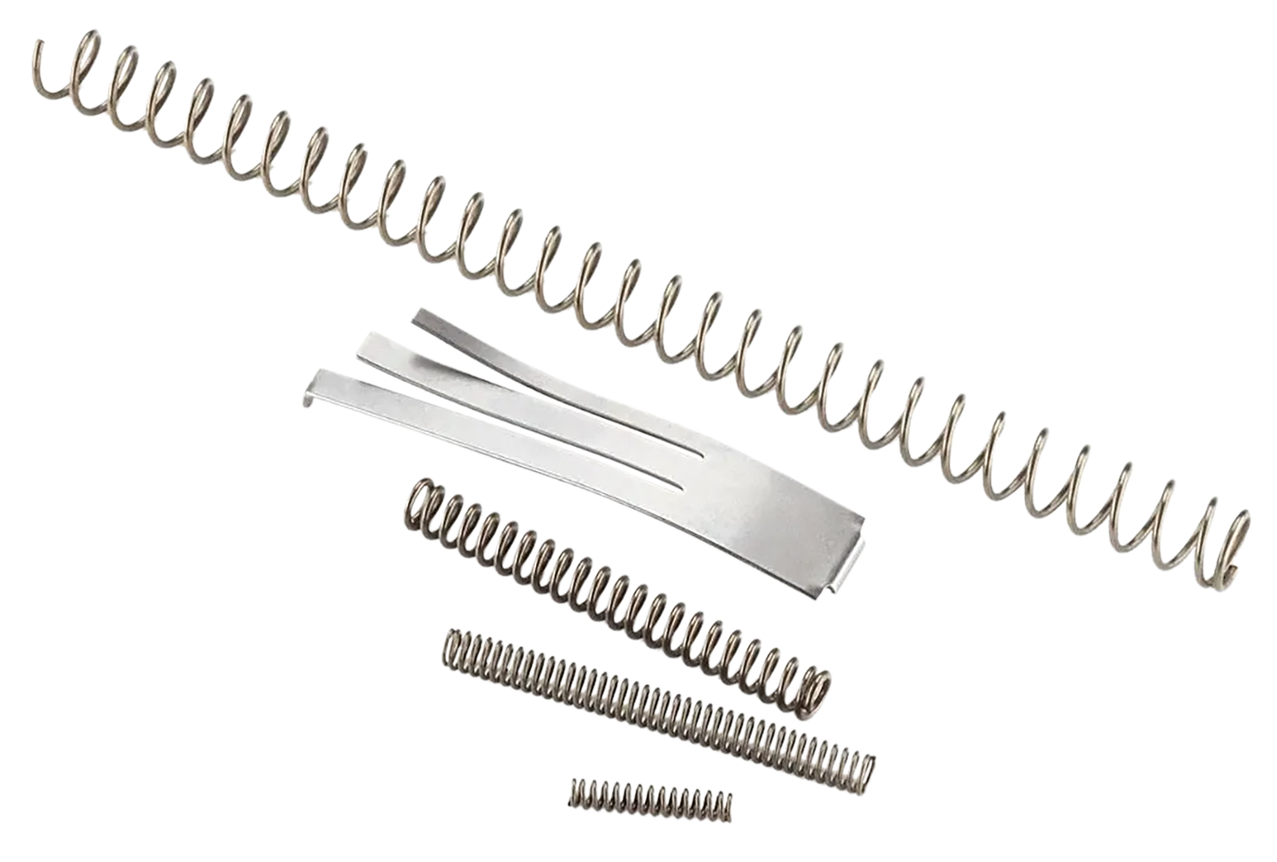 Wilson Combat Complete Spring Set, Wils 316g Full Size - Other Shotgun ...