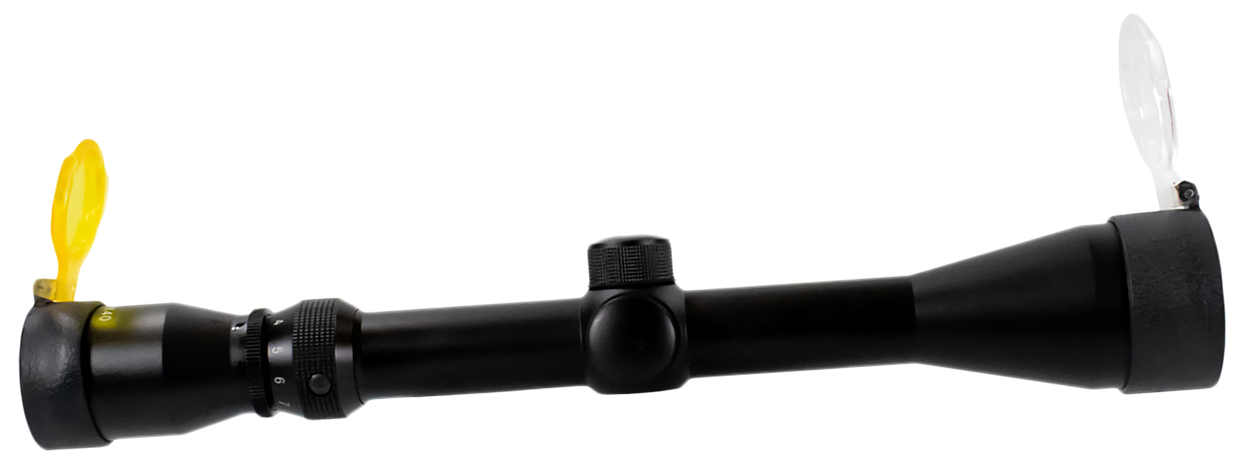 Aim Sports Sniper, Aimsports Jlb3940g 3-9x40 P4 - Gun Scopes at ...