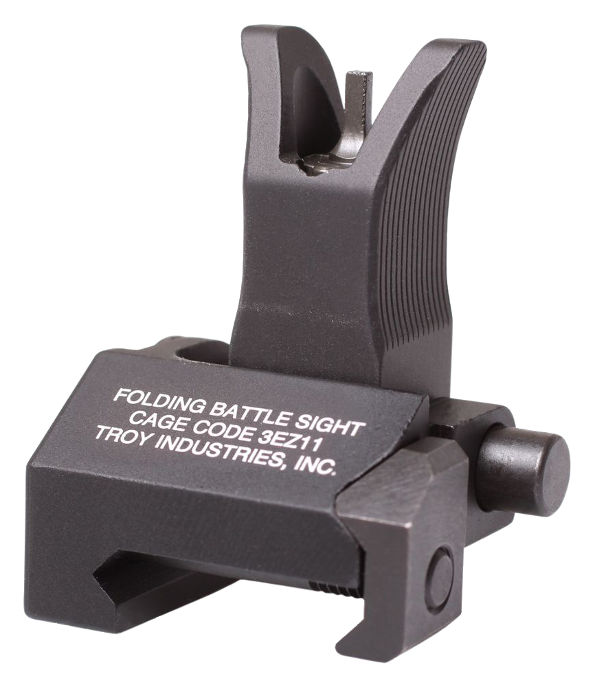 Troy Ind Tritium Front Folding Battlesight M4, Ssig-fbs-fmbt-01 Tri Frt ...