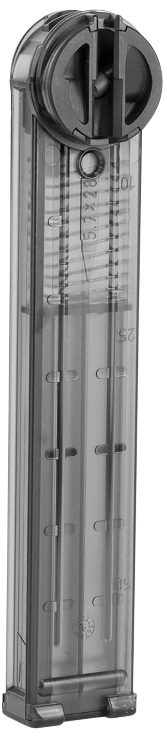 Fn Ps90, 3810110093 Ps90-p90 Mag 5.7x28 50r Smk - Rifle Magazines ...