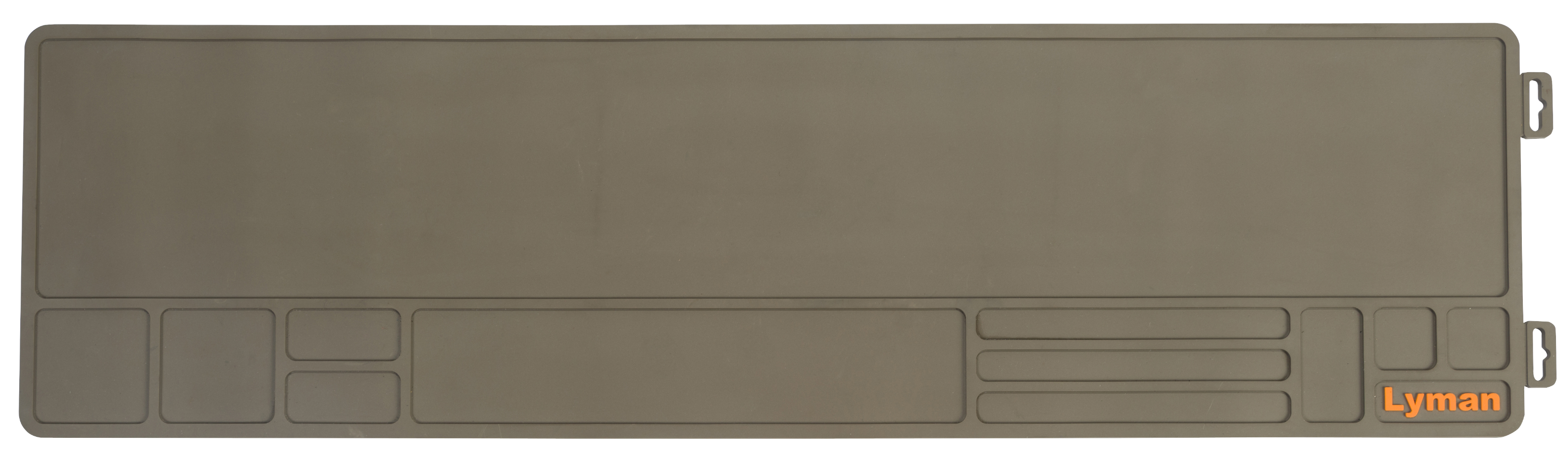 Lyman Essential, Lym 04051 Rifle Gun Mat - Gunsmithing Tools & Gunsmith ...