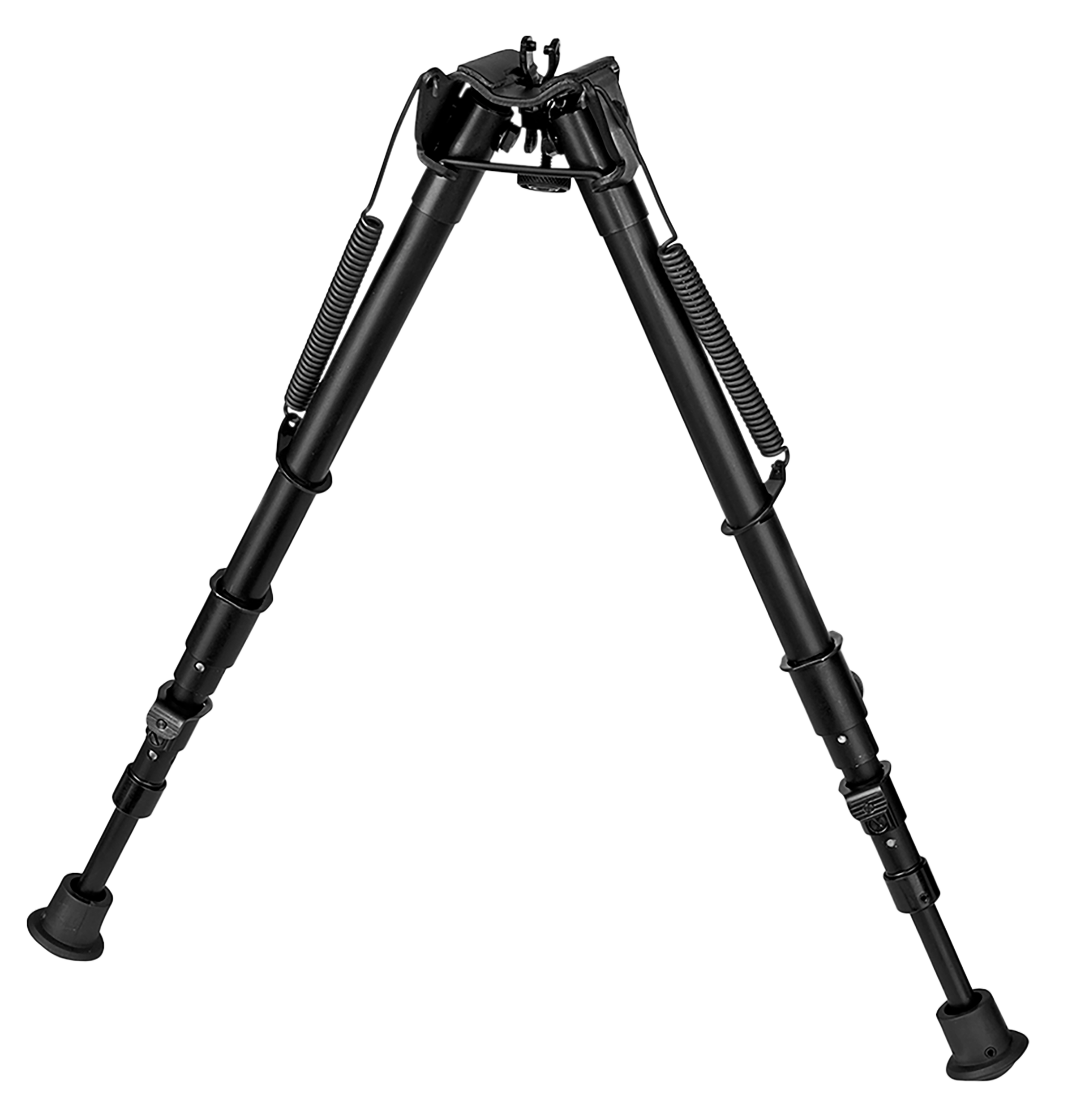 Harris Non-swivel, Model 25c Series 1a2 13.5-27 Bipod - Rifle Stocks at ...