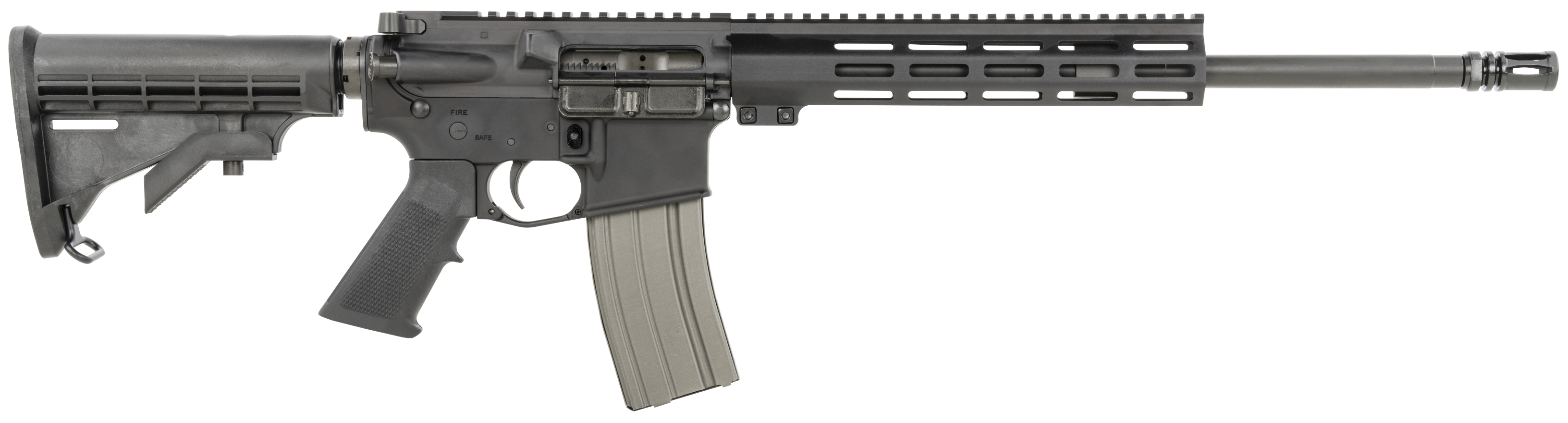 Del-ton Inc Sierra, Delton Orfth16m Echo 316h Flt 6pos 16h 223 - Semi ...