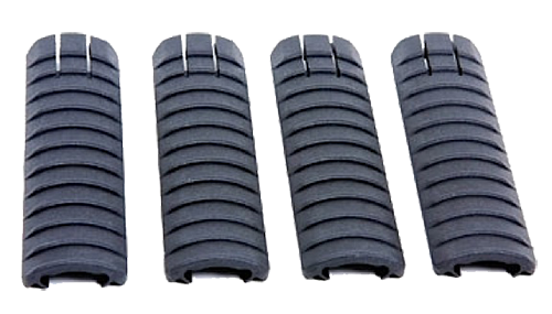 Promag 1913 Picatinny Rail 11 Rib Cover Panel, Pro Pm015a Pic Covers ...