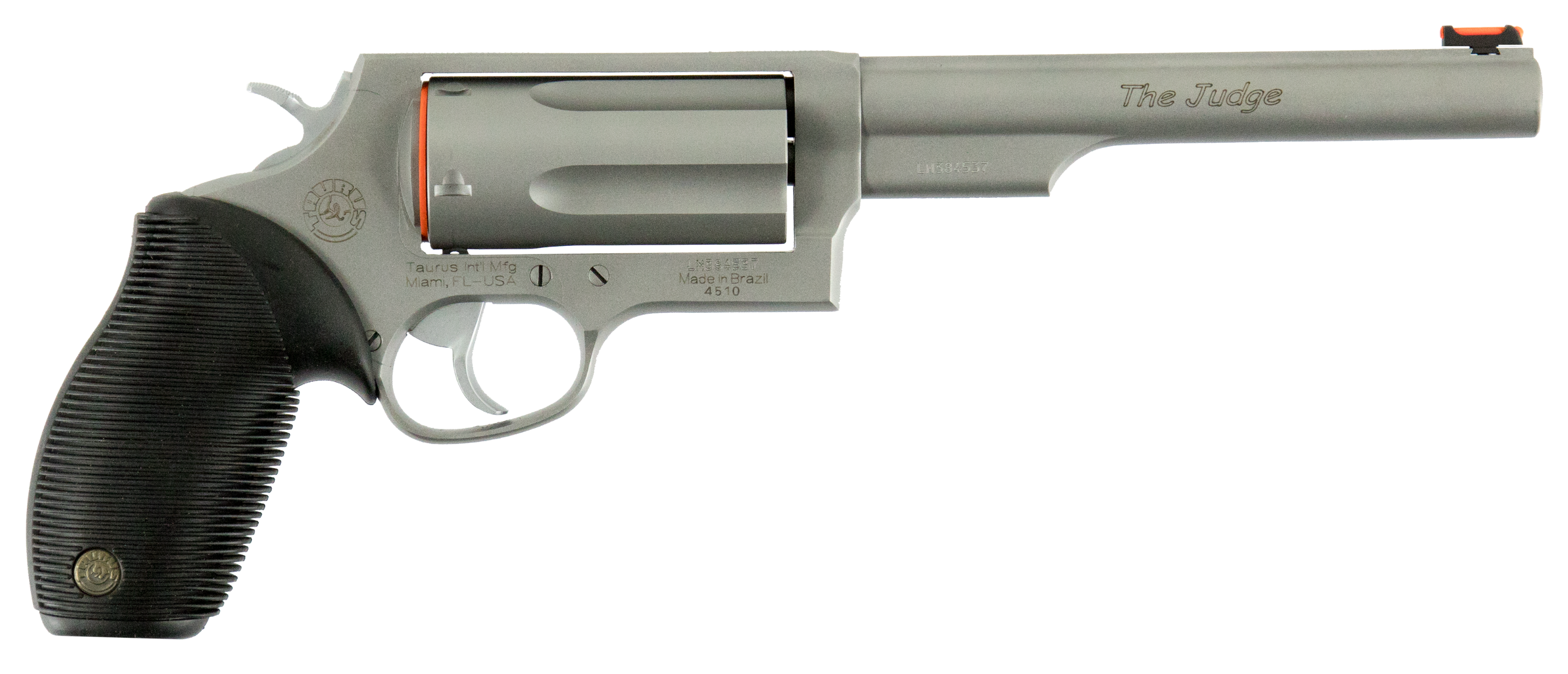 Taurus Judge, Tau 2-441069mag Jdg 45c-410 6.5 3mg 5r Mss - Revolvers at ...