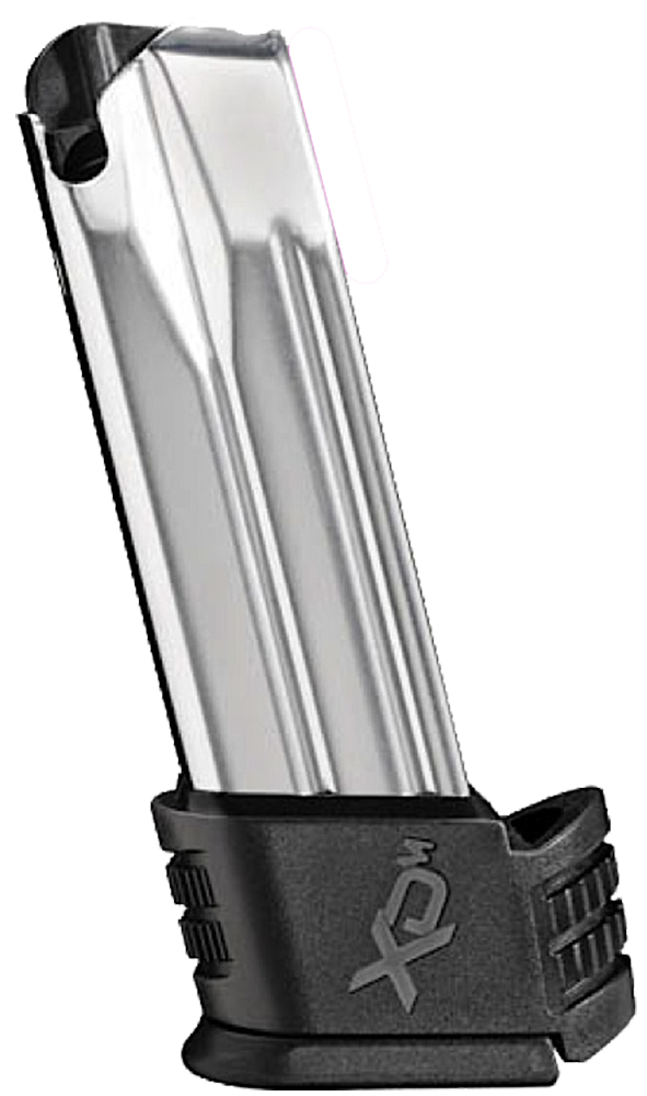 Springfield Armory Xd-m Compact, Spg Xd45451 Mag Comp Sleeve 1 45 13r ...