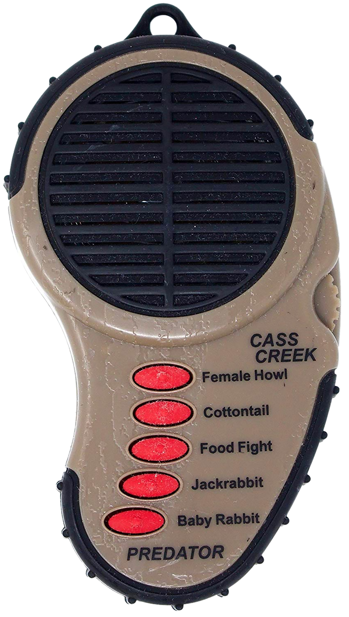 Cass Creek Ergo Electronic, 010 Predator Call - Game Calls at GunBroker ...