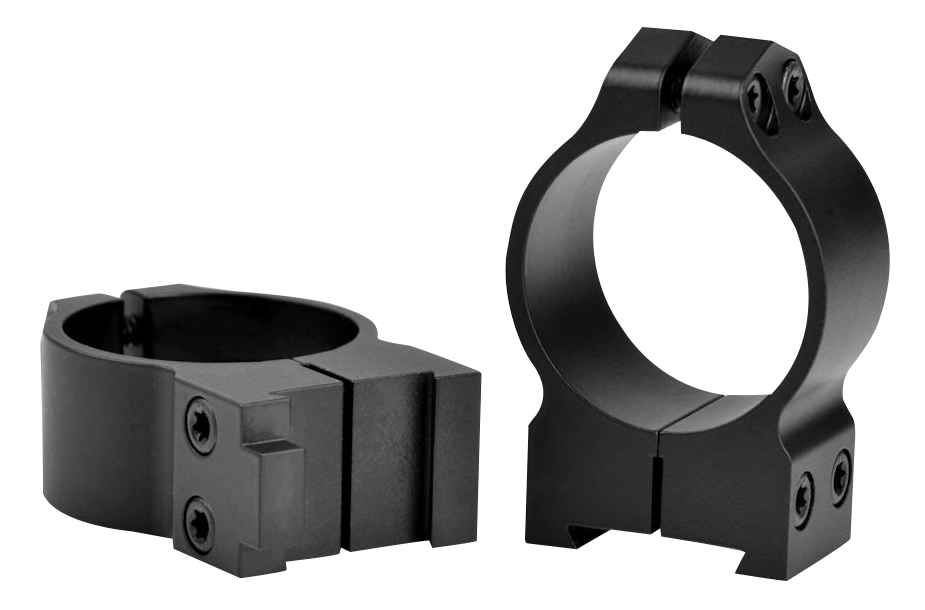 Warne Cz 550, 14bm Cz550-557 Rings 30mm Med Mat - Scope Accessories ...