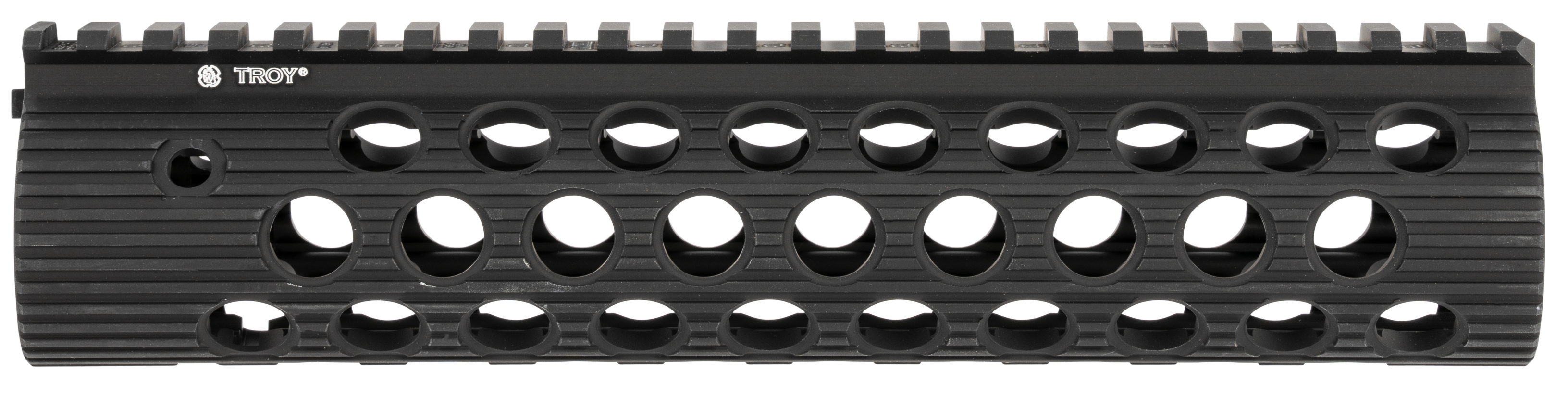 Troy Ind Alpha Rail, Strx-al1-90bt-01 9" Blk - Rifle Stocks at ...