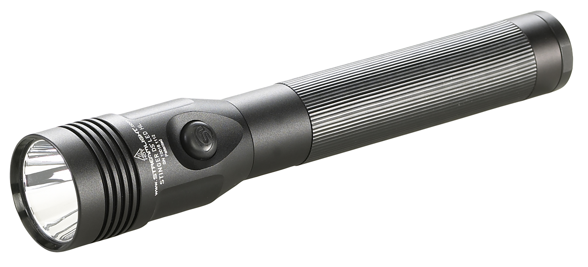 Streamlight Stinger, Stl 75455 Ds Led Hl Ac Nimh - Gun Sights at ...