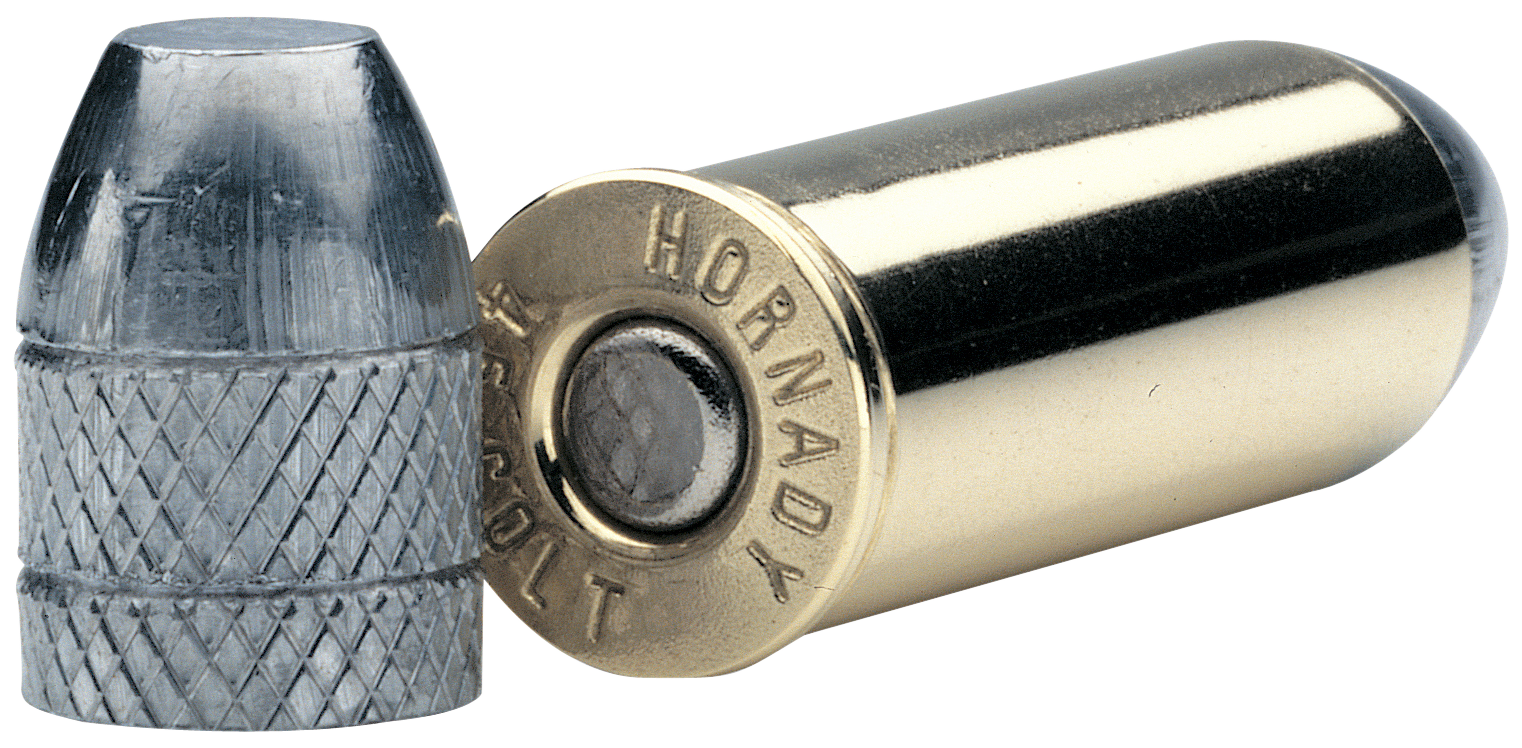 Hornady Frontier, Horn 10408 Ldbull 38 158 Swc 300-6 - Other Reloading ...