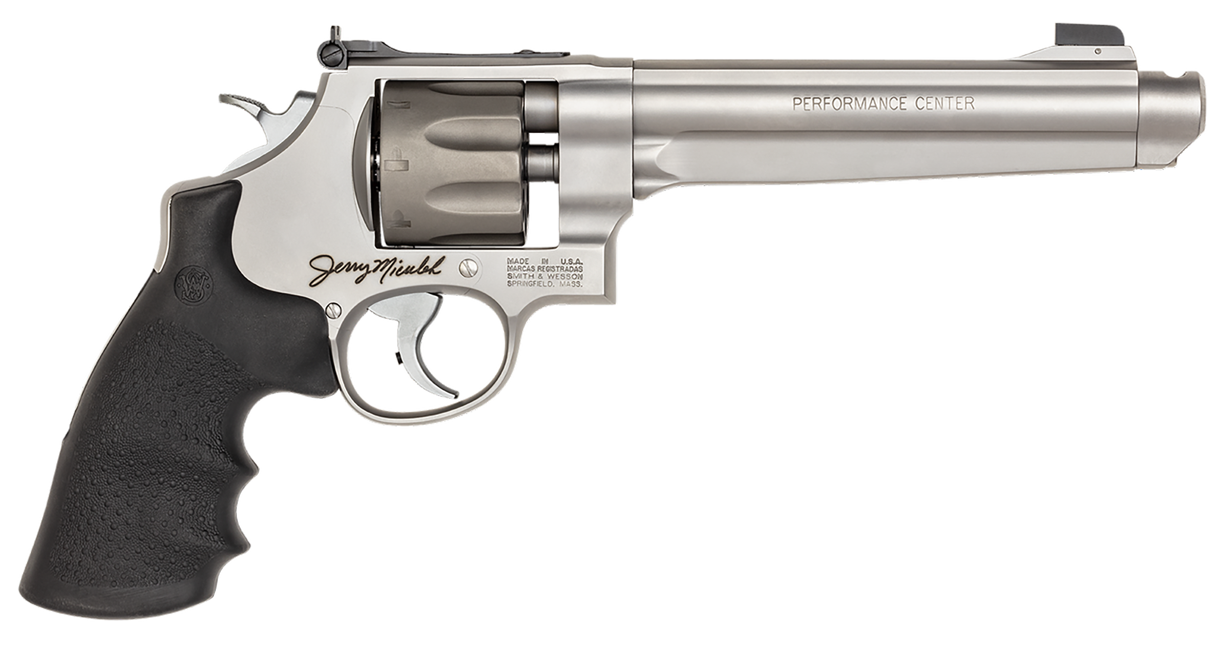 Smith & Wesson Model 929 Performance Center, S&w*m929 *ca* 170341 9mm ...